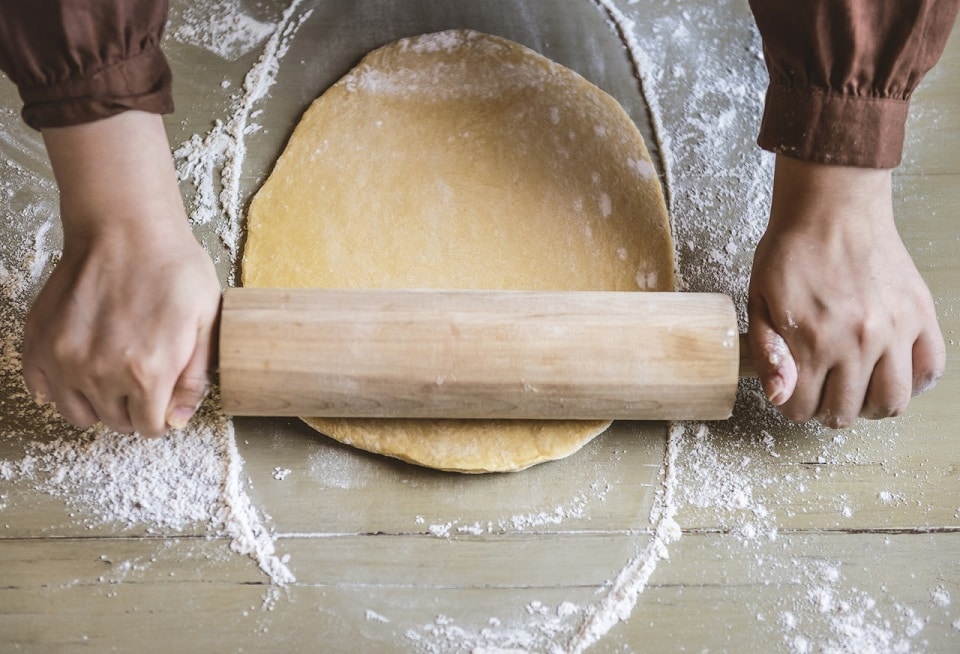 The Art of the Amish Half-Moon Pie | How to Make Amish Half-Moon Pie