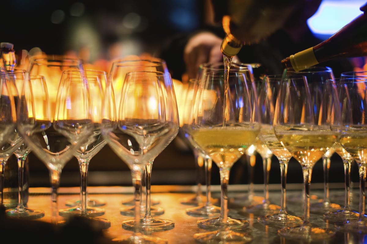 Don't Miss This: Bordeaux Wine Dinners at The Inn at Herr Ridge Every ...