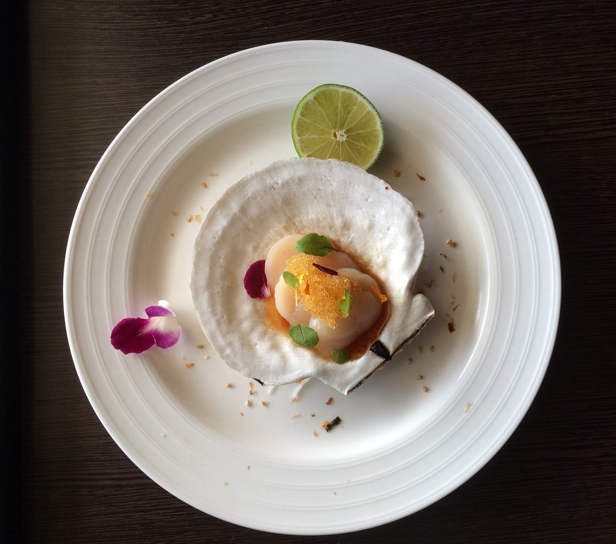 First Taste: Murasaki in Chester Springs — PA Eats