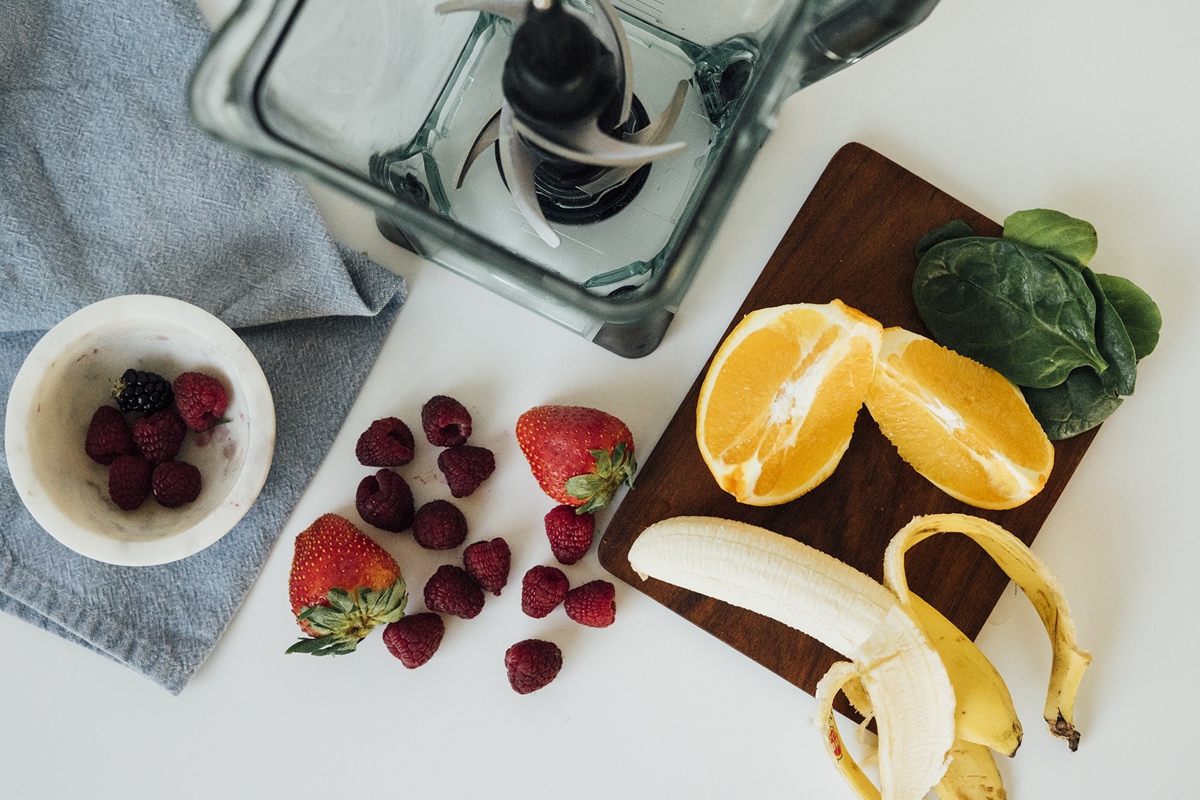 Kitchen Tips: How to Make the Best Smoothies | Tips for Making ...