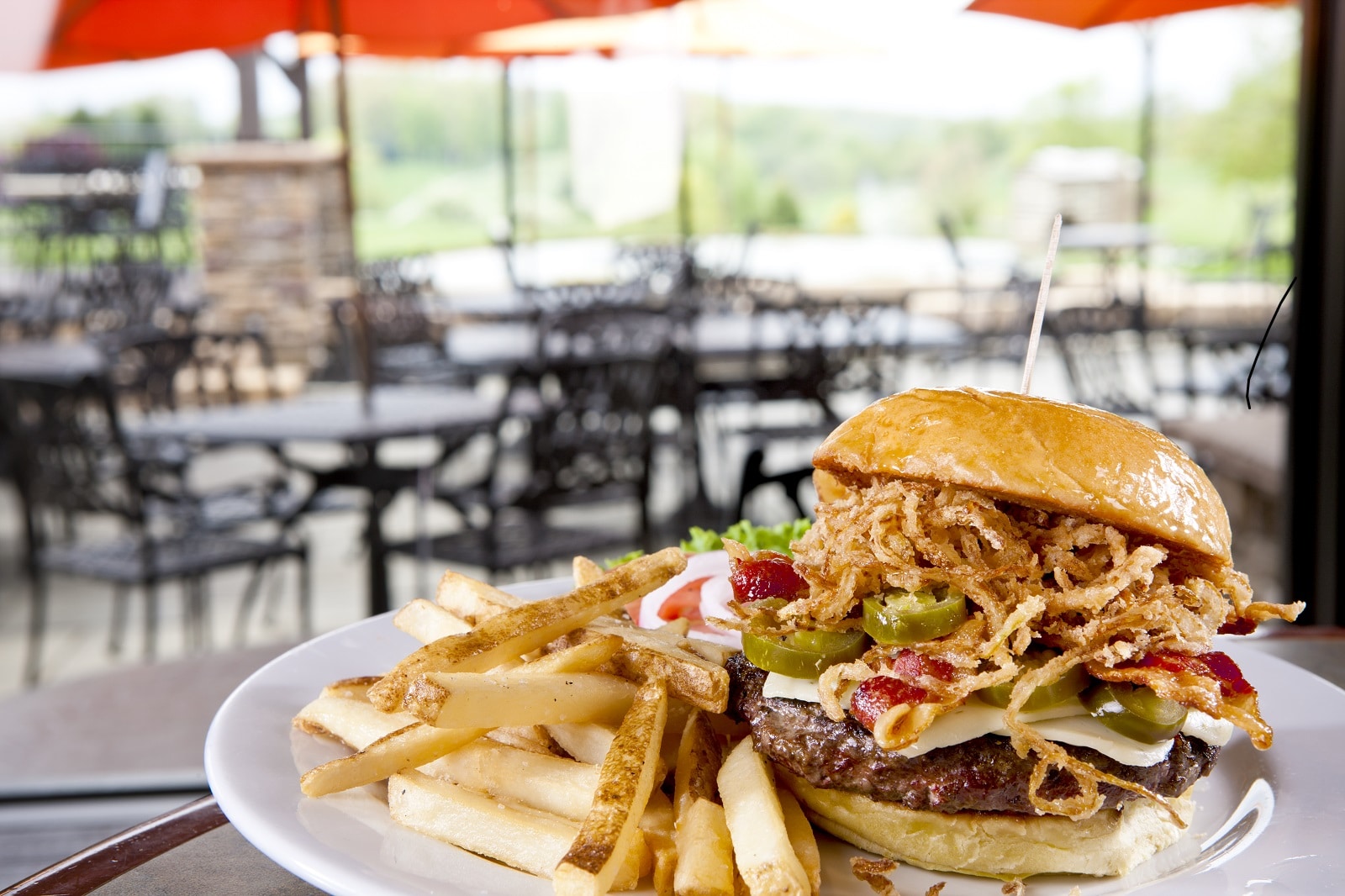 Indulge In Classic and Creative Comfort-Food Dishes from York County ...