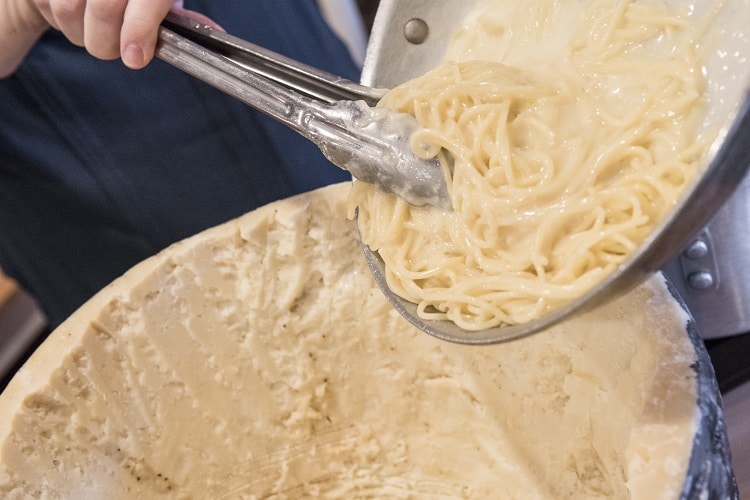 The Pennsylvania Pasta Bucket List | Best Pasta PA