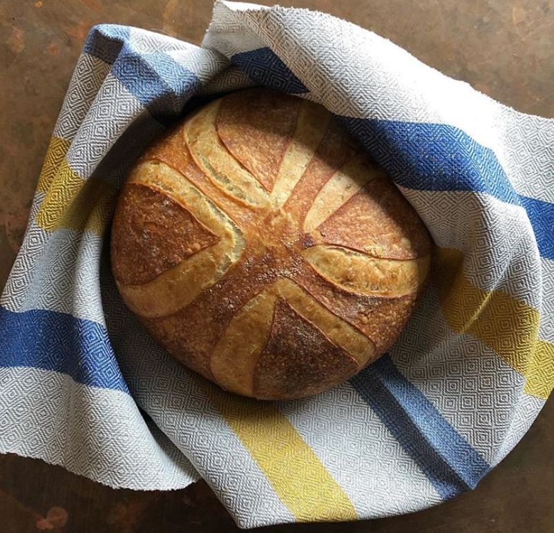 Pleased to Bake Your Acquaintance: Nord Bread in Doylestown, PA