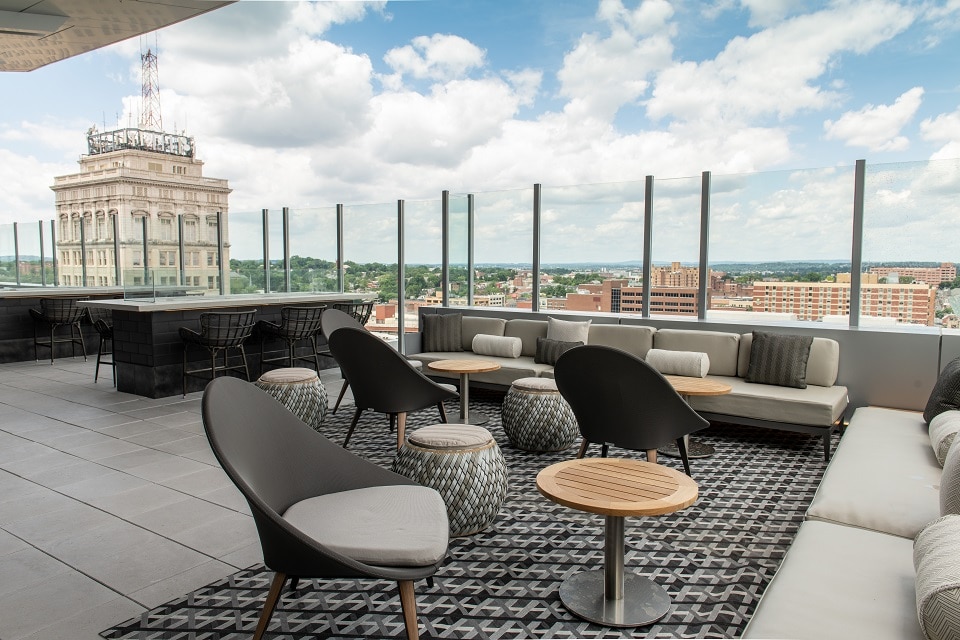 9 Bars and Restaurants in Pennsylvania with Incredible Views