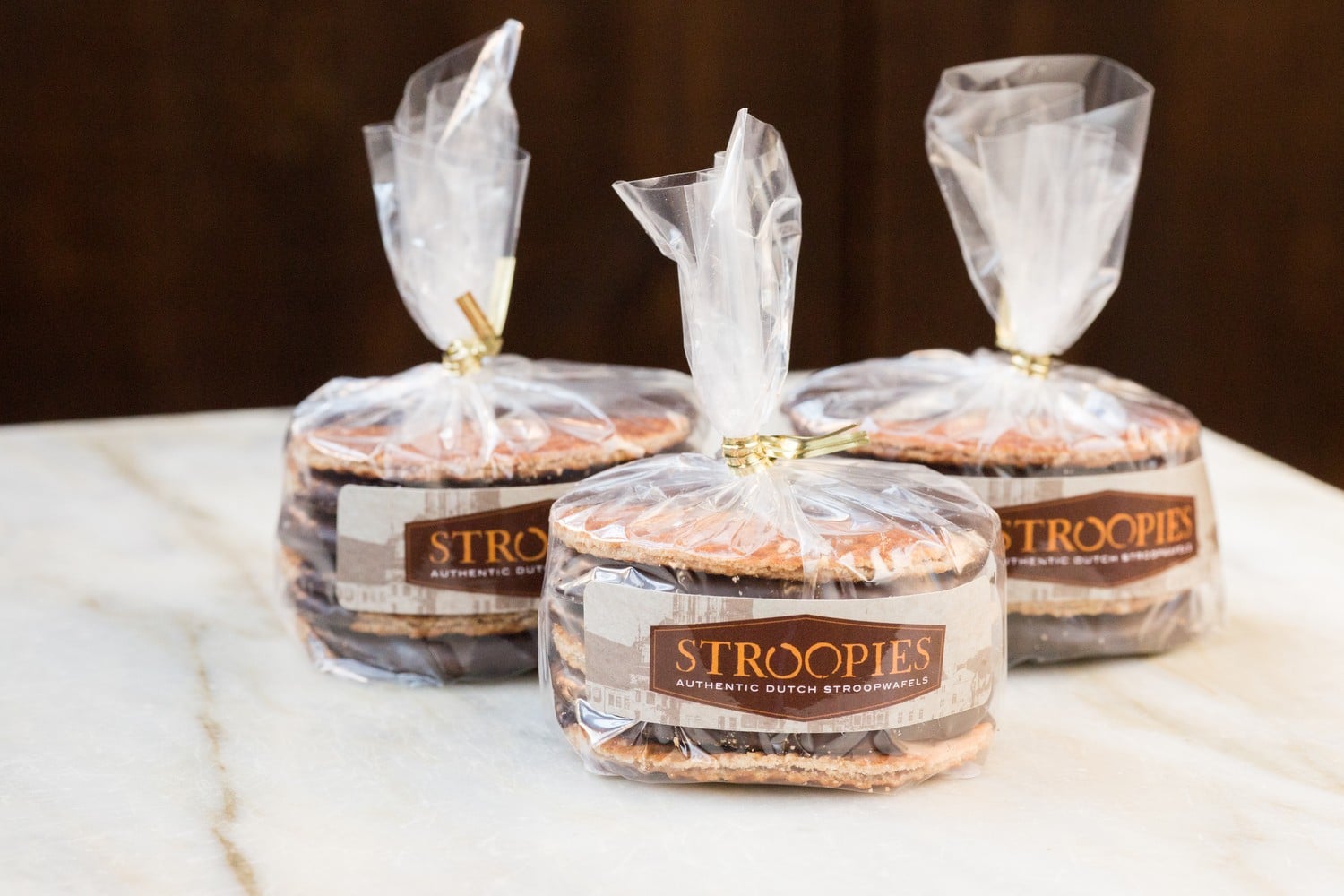 Meet the PA Maker: The Stroopie Co. | Lancaster Stroopies