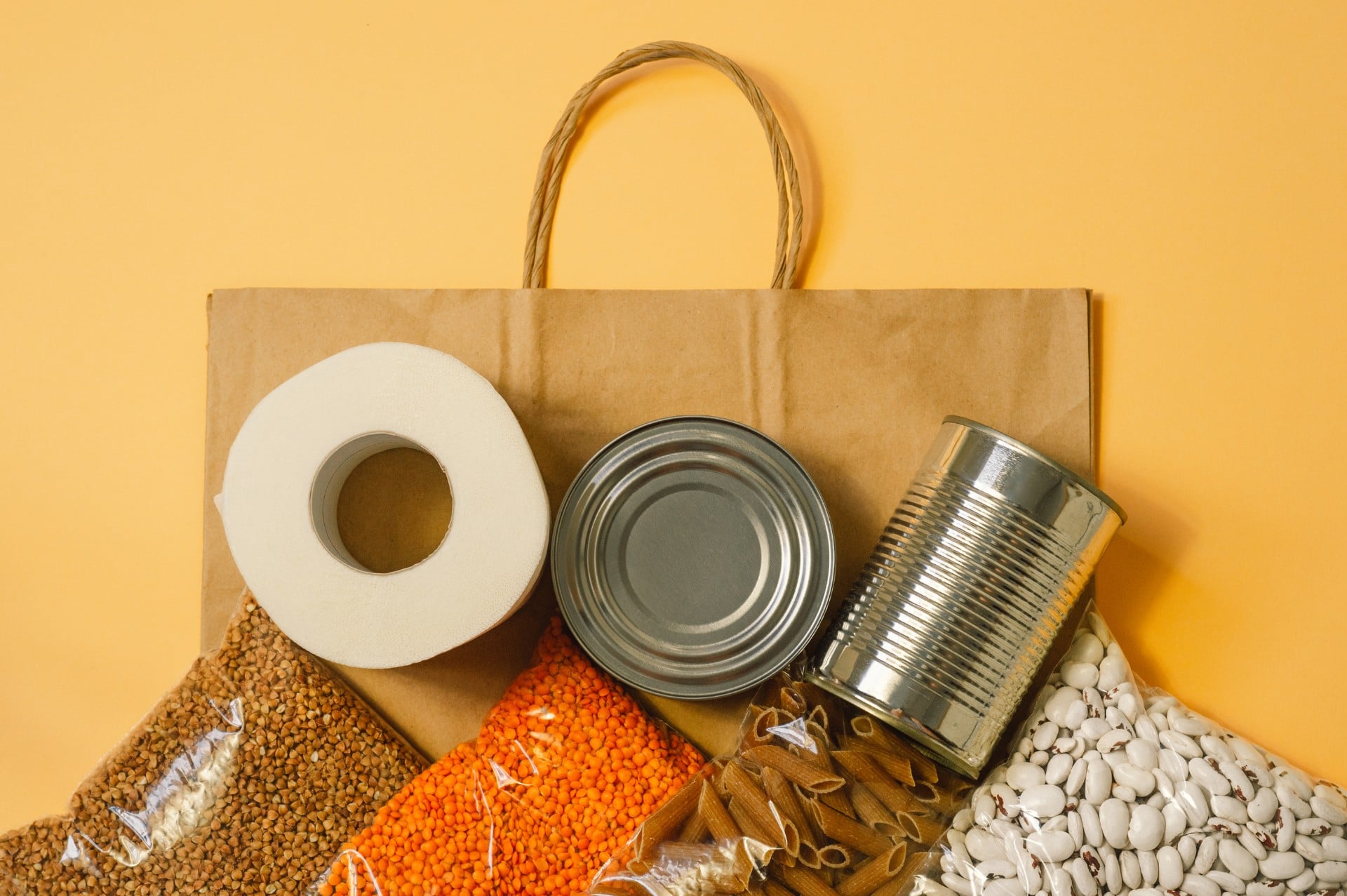 In Philadelphia, Mutual Aid Takes the Form of Community Food Action